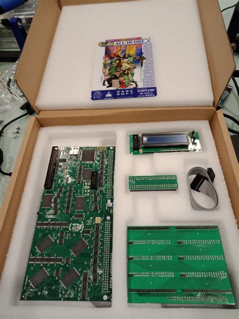 FS CPS MULTI ORDER AND SHIPMENT Page Arcade Projects Forums