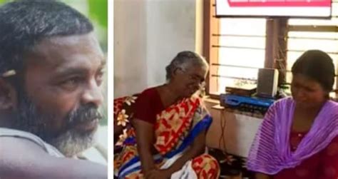 ജോ യി യു ടെ കു ടും ബ ത്തെ സ ർ ക്കാ ർ സം ര ക്ഷി ക്കും സ ഹോ ദ ര ന് ജോ ലി