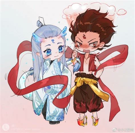 wattpad truyn ngn Cp Natra và Ngao Bính UwU Sketsa Animasi Lukisan