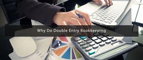 Why Do Double Entry Bookkeeping Artofit