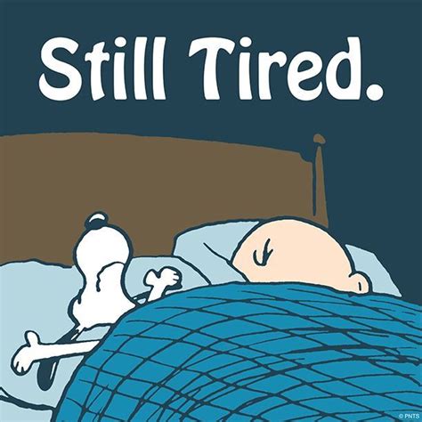 Still Tired Snoopy Love Snoopy Snoopy Pictures