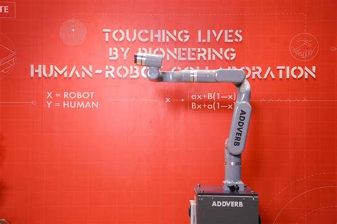 Are Cobots The Next Wave Of Warehouse Automation