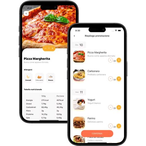 Service Key Larin Group