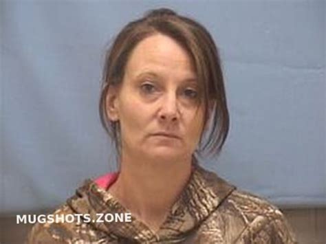 Kisha Ingram 02062023 Mississippi County Mugshots Zone