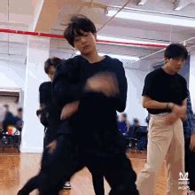 Jungkook Abs S Tenor