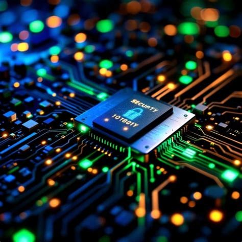 Free Illuminated Processor Circuitry Image Processor Circuit