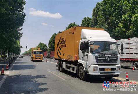 推动道路养护“四新技术”新质生产力发展，“公路医生”掷地有声！ 英达 工程机械动态 中国路面机械网