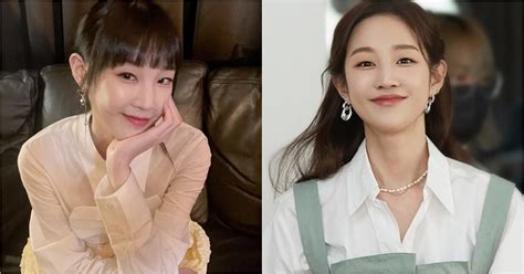 故 박보람 가족과 동료들의 요청으로 특별한 10주년 맞게 됐다 [공식] 위키트리