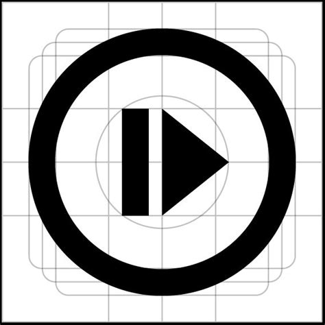 Ui Design Practice Session Icon Design Using Grid In Figma Rajendiran C