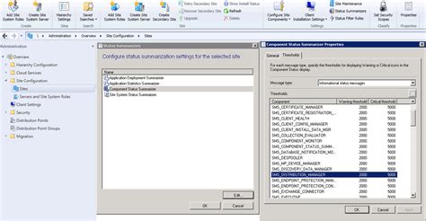 8 Ways To Monitor Distribution Points In Sccm 2012