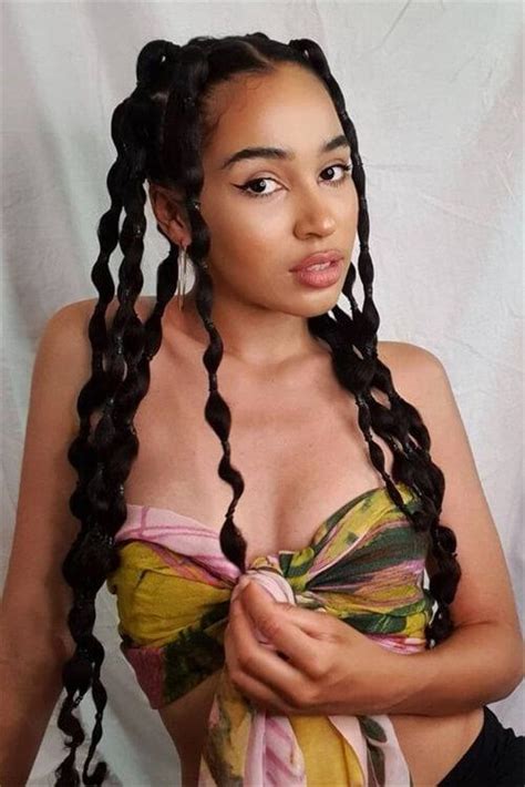 Why Are Bubble Braids So Popular