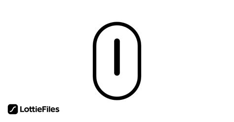 Free Mouse Scroll Down Animation By Nk Lottiefiles