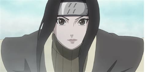 Naruto The 10 Best Kekkei Genkai Users From Different Clans