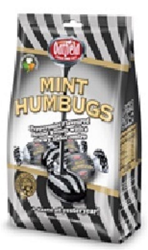 Oatfield Mint Humbugs Sweets From Ireland Grocery And Gourmet Food