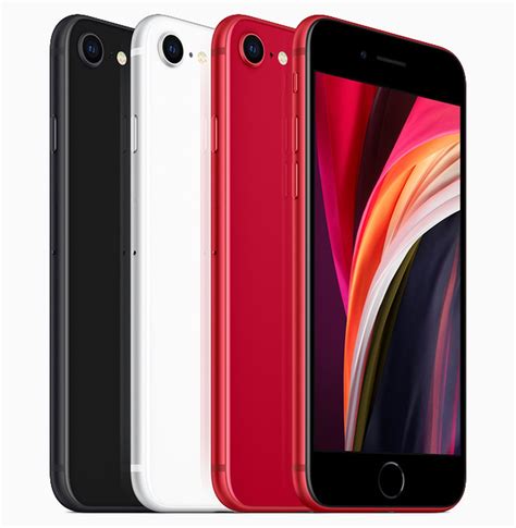 Nie będzie iPhone'a SE 2021 - Telepolis.pl