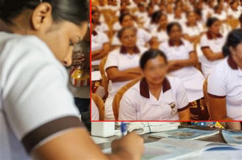 පවුල් සෞඛ්‍ය සේවා නිලධාරින් 3800 ක හිඟයක් Srihanda Lk Sri Handa