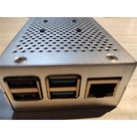 Jual Raspberry Pi 4b 2gb Shopee Indonesia