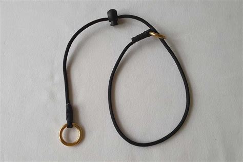 Slip Collar