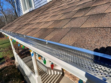 Shur Flo Gallery Leafco Gutters