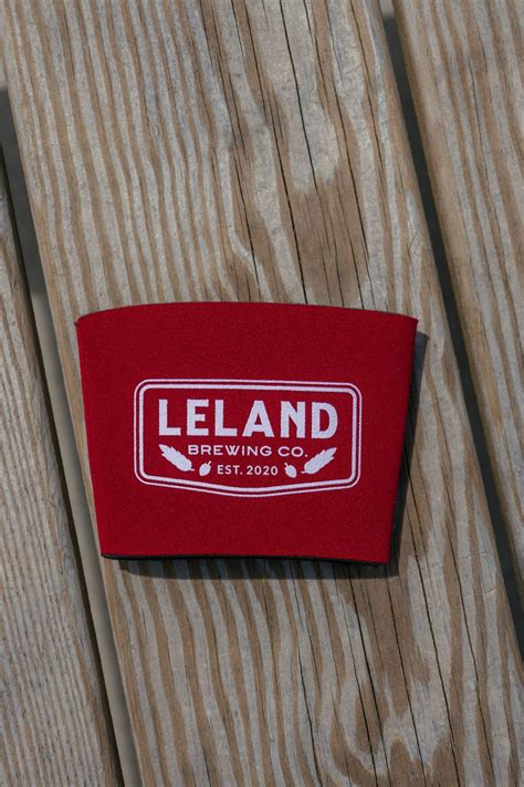 Store — Leland Brewing Company