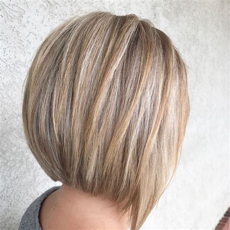 13 Fun Bob Hairstyles Lowlights
