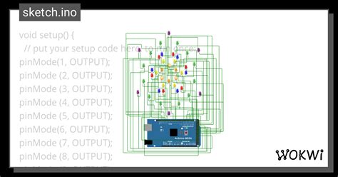 Iparol Copy Wokwi Esp32 Stm32 Arduino Simulator