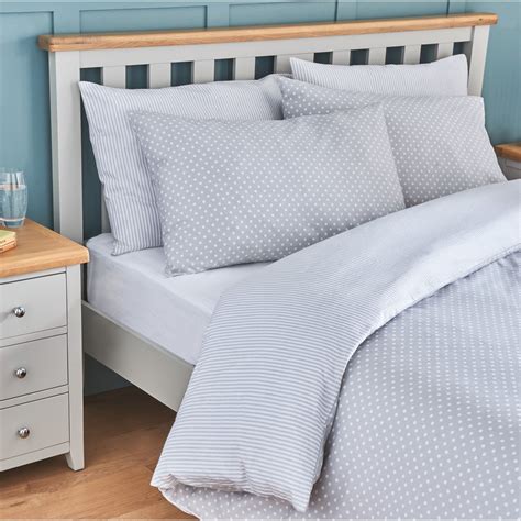 Double Flannelette Fitted Sheets Scotts Of Stow