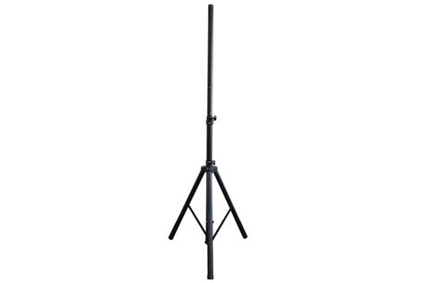 Qtx Heavy Duty Single Speaker Stand Ss80default Title
