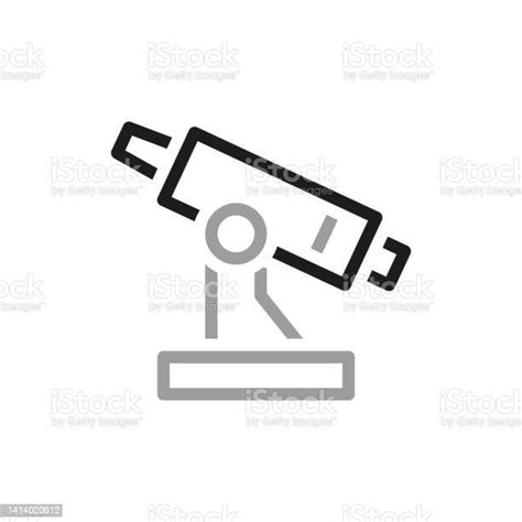 학교 관련 벡터 라인 아이콘으로 돌아가는 간단한 방법 교육 아이콘입니다 현미경과 같은 아이콘이 들어 있습니다 벡터 일러스트레이션 가방에 대한 스톡 벡터 아트 및 기타 이미지