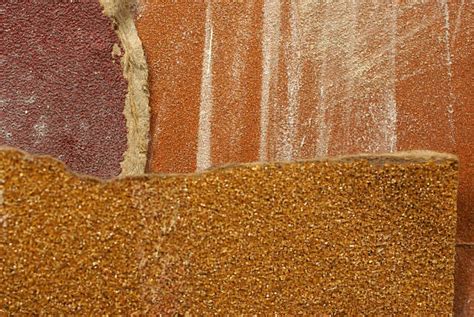 Sélection Du Bon Grain Et Du Bon Type De Papier De Verre Pour Votre