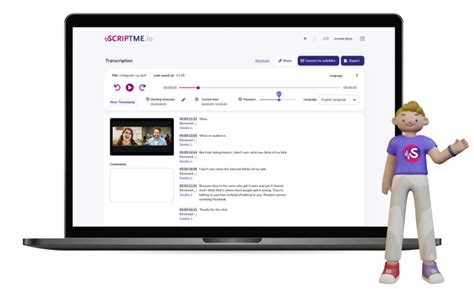 Scriptme Tool Information And Alternatives Foundr Ai
