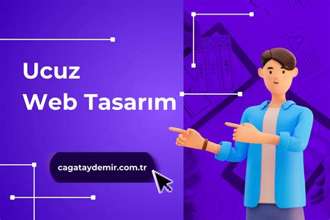 Web Tasarım Nedir Ne İşe Yarar Çağatay Demİr