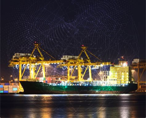 LAFRIQUE FACE AU DEFI DE LEXPLOITATION DES NAVIRES INTELLIGENTS ET AUTONOMES DE DEMAIN
