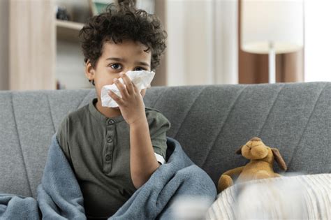 Human Parvovirus B19 Cases Surge Certain Groups At High Risk Cdc Says