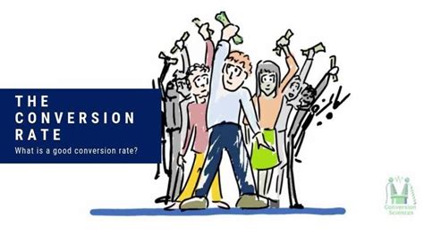 What Is A Conversion Rate What Is A Good Conversion Rate CRO Conversion Rate Conversion