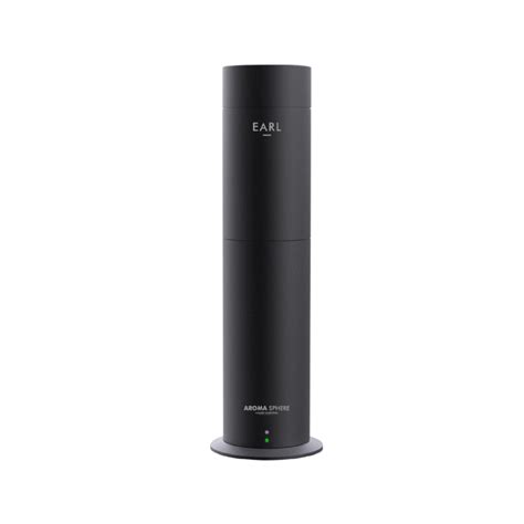 Waterless Aroma Diffuser Waterless Essential Oil Diffuser Aroma Sphere