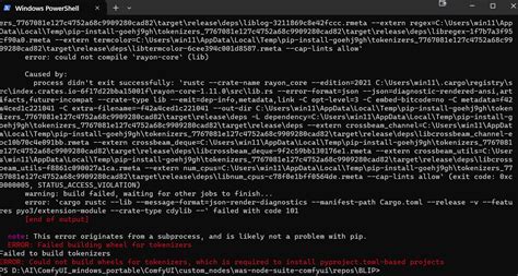 No Module Named Models Blip Issue 210 WASasquatch Was Node Suite