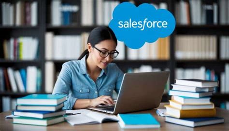 Blog Salesforce Faqs