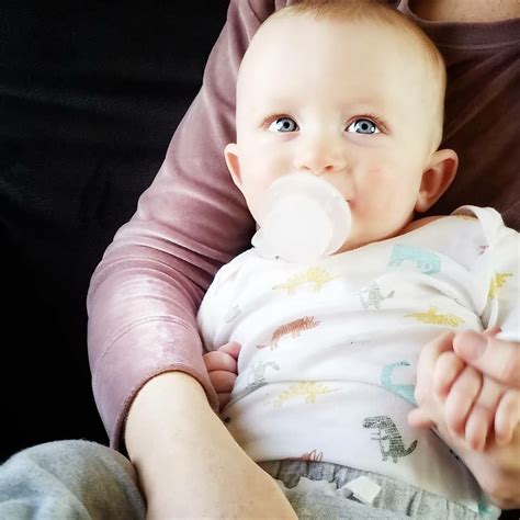 Freezable Pacifierfreezable Teetherteething Remedynatural Teething Remedy Natural Teething