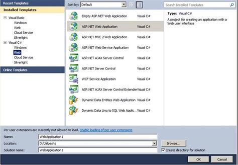 Web Developer 2010 Stack Overflow