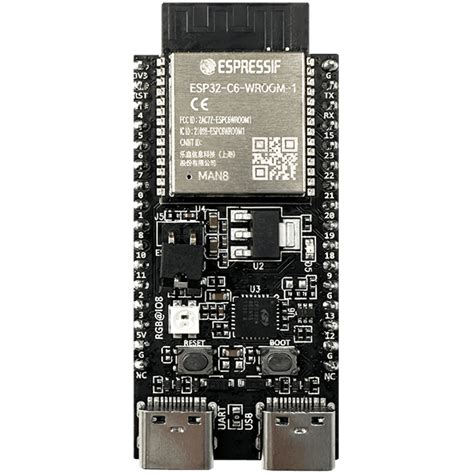 Diy Zigbee Presence Sensor With An Esp32 C6 Smarthomescene