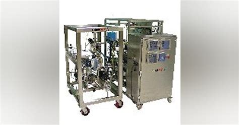 Technikrom Inc Chemical Processing