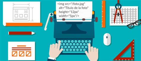 Cómo poner imágenes en HTML Agencia de Posicionamiento SEO y SEM