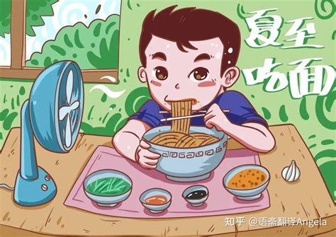 【语斋翻译】关于 夏至”的英文表达，看这一篇就够了！ 知乎