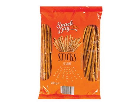Sticksuri Cu Susan Lidl — România Promoții Arhiva