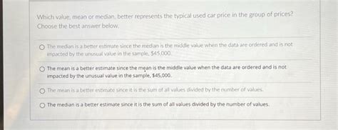 Solved Use The Following Dotplot To Answer The Following Chegg
