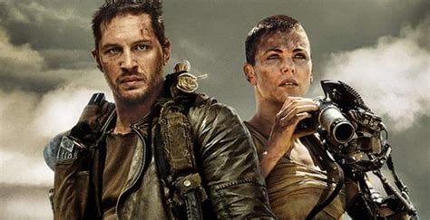 Mad Max Estrada da Fúria chega à Netflix Saiba mais do filme