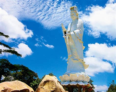 Ngày Vía Quan Âm 2023 Và Những Thông Tin Có Thể Bạn Chưa Biết