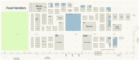Legacy Tree Genealogists RootsTech 2023 Schedule Legacy Tree