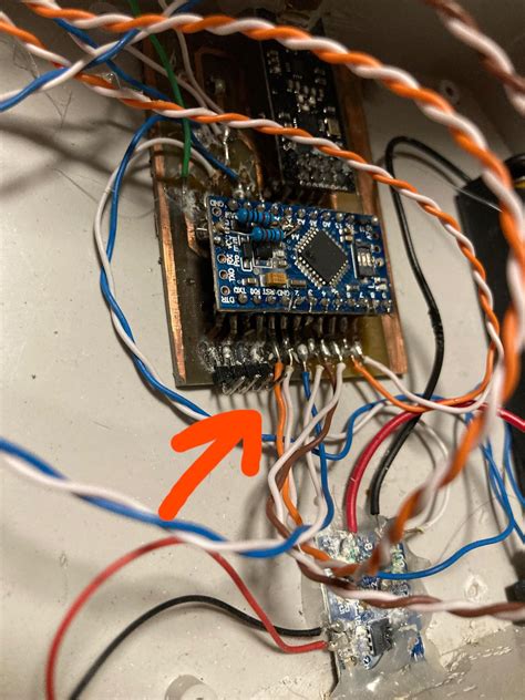 Best Way To Accurately Cut Holes In Enclosure Boxes R Arduino